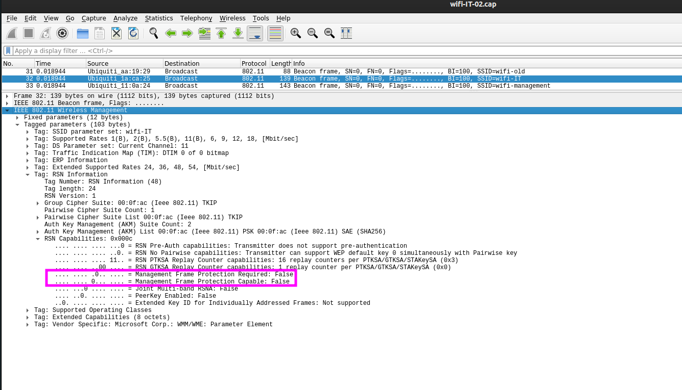 Hacking WPA3 WiFi networks | eMVee