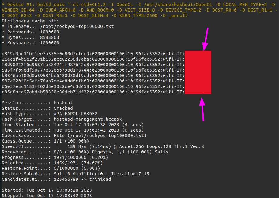 Hacking WPA3 WiFi networks | eMVee